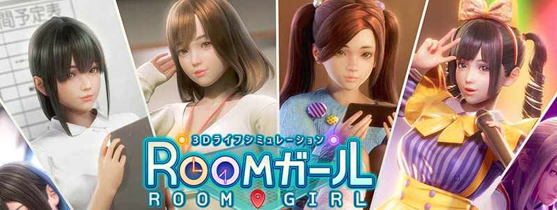 ROOM GIRL_知识付费平台_隐藏内容支付可见_知识极客-klgeek.com